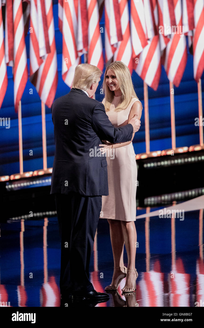 Presidential daughter hi-res stock photography and images - Alamy