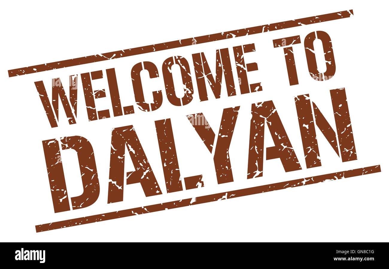 Dalyan Stock Vector Images - Alamy