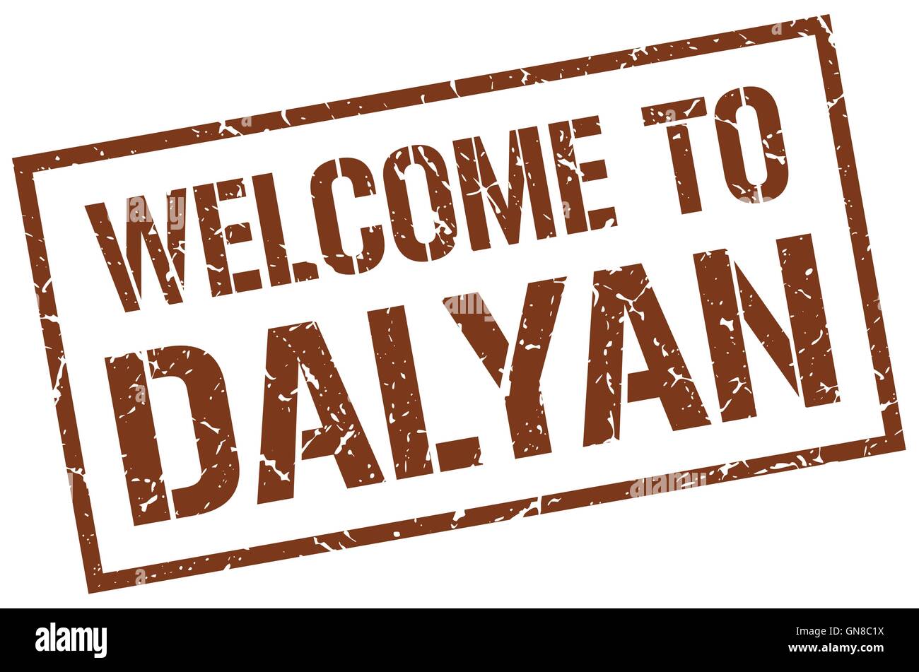 Dalyan Stock Vector Images - Alamy