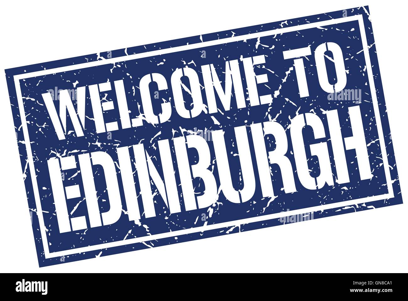 Edinburgh square Cut Out Stock Images & Pictures - Alamy