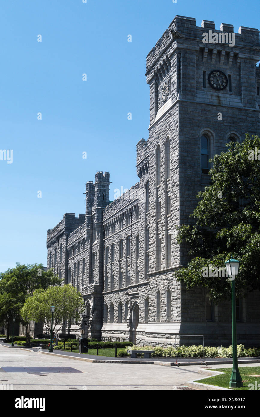 West point military academy hi-res stock photography and images - Alamy