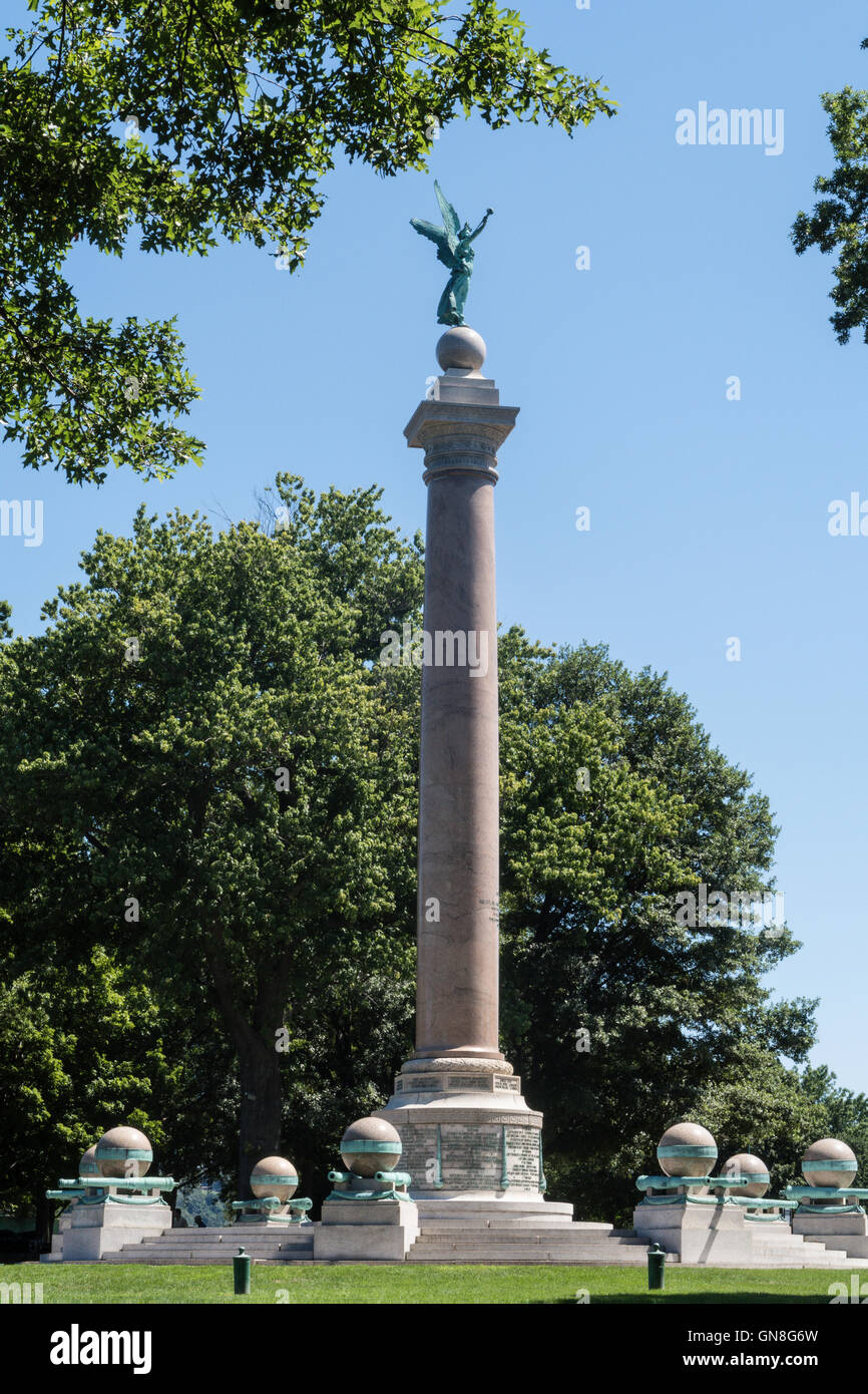 Trophy point usma hi-res stock photography and images - Alamy
