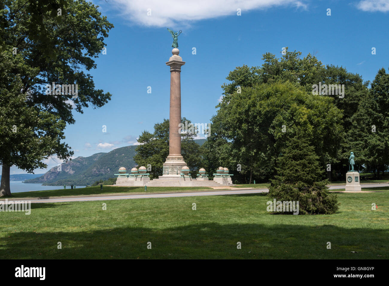 Trophy point new york hi-res stock photography and images - Alamy
