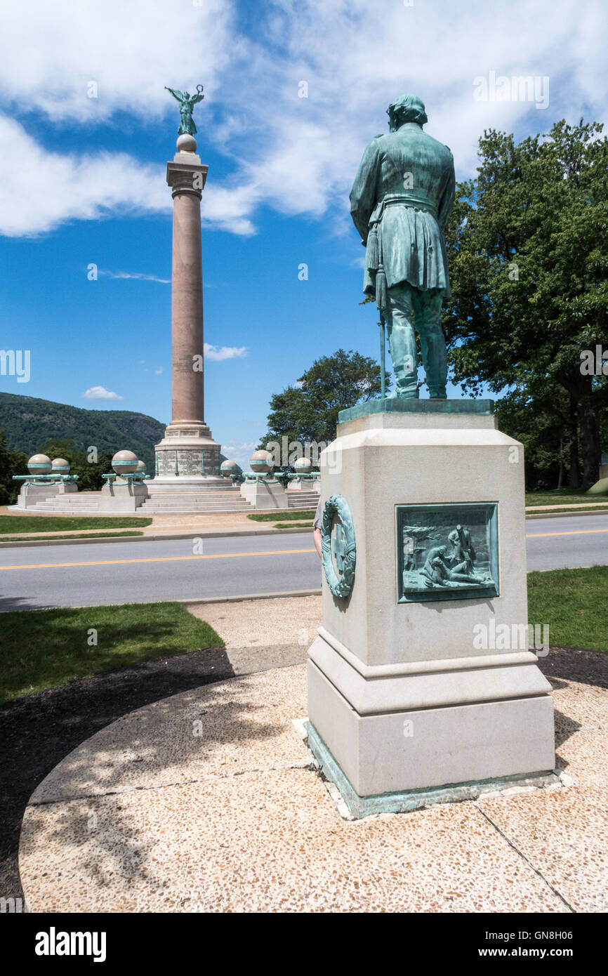 Thompson trophy hi-res stock photography and images - Alamy