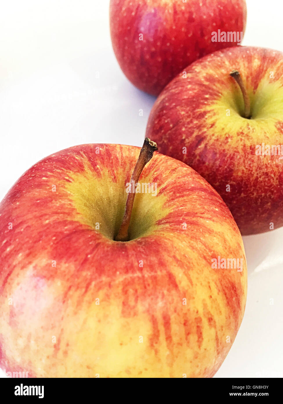 Still life ripe apples hi-res stock photography and images - Alamy
