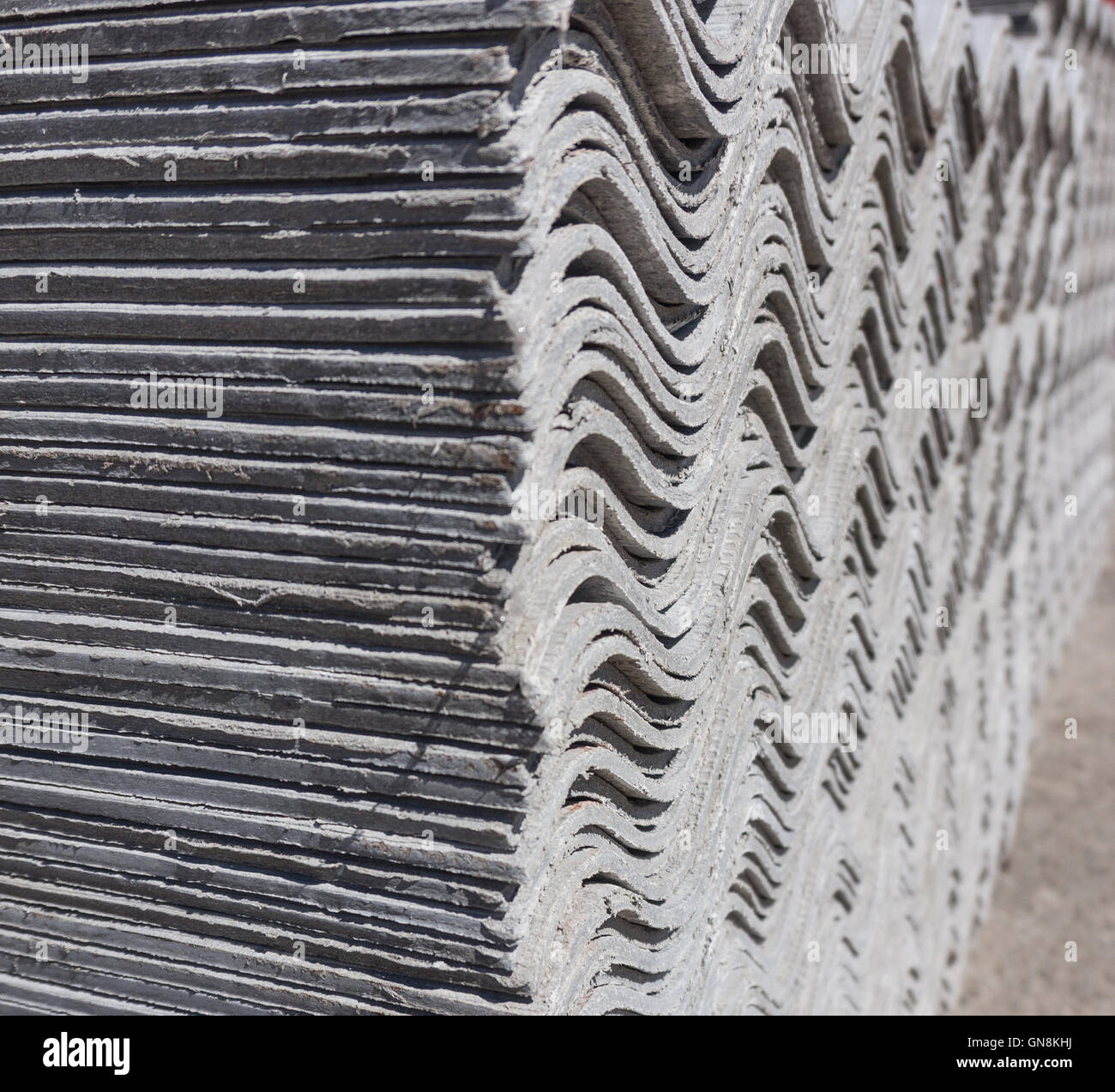 Asbestos Plain Sheet