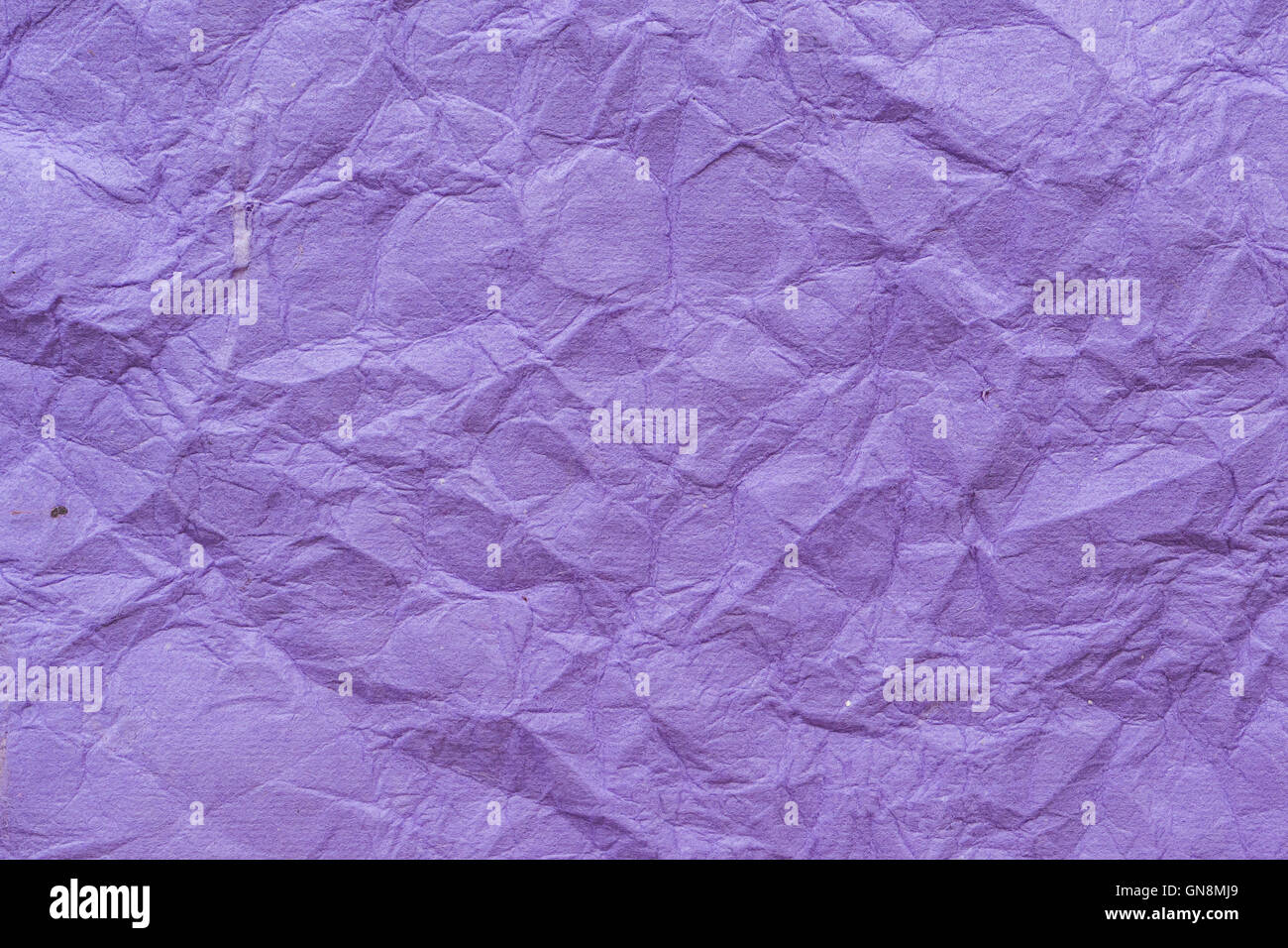 crumpled purple paper texture background Stock Photo - Alamy