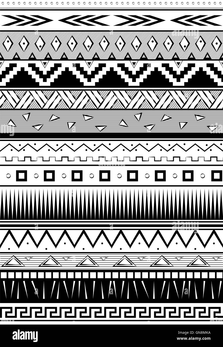 Images Of Tribal Print