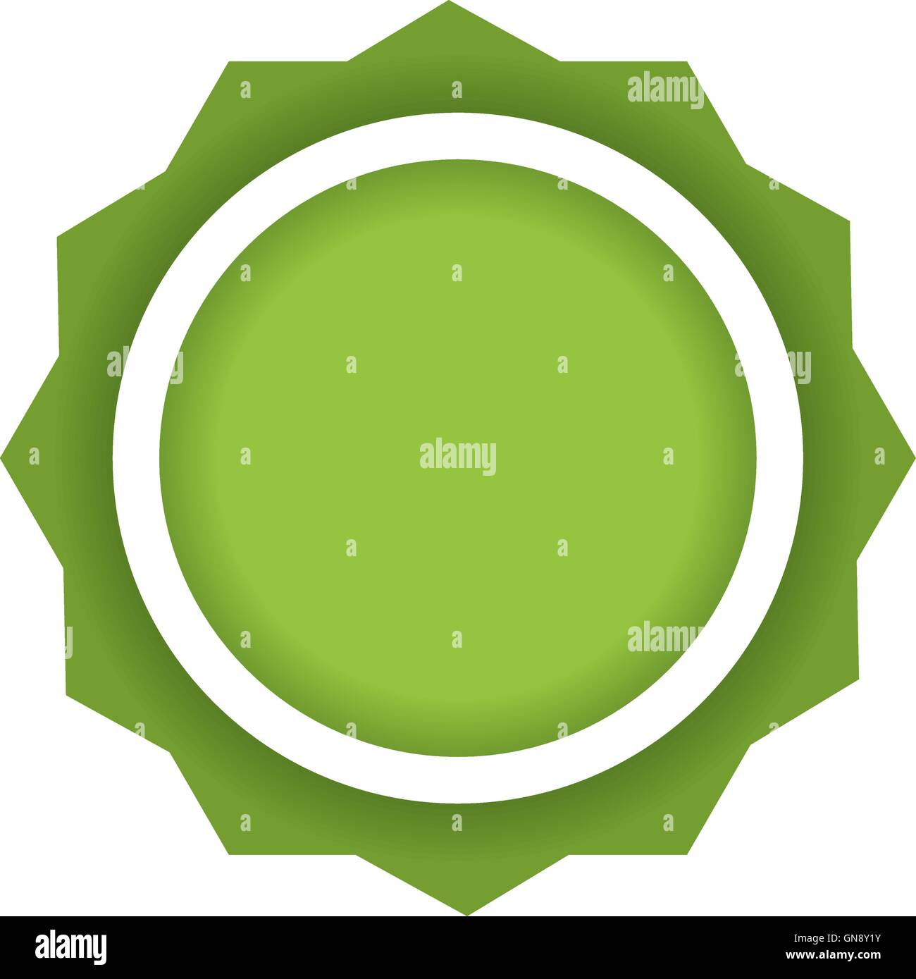 seal stamp label design Stock Vector Image & Art - Alamy