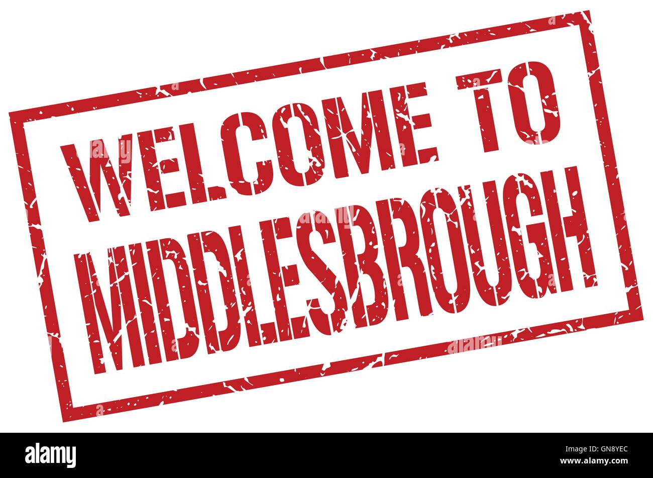 Middlesbrough Stock Vector Images - Alamy