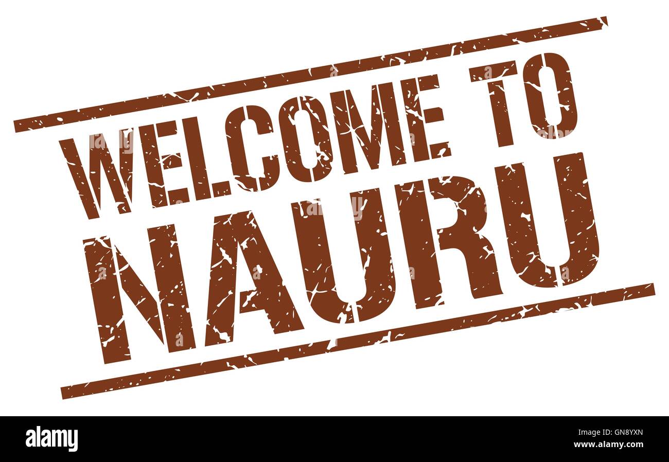 Nauru stamp hi-res stock photography and images - Alamy