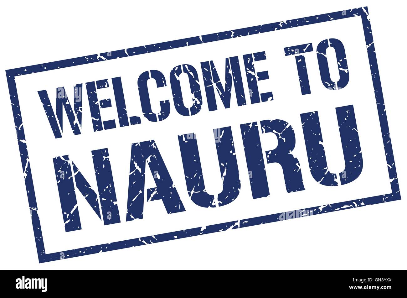 Nauru stamp hi-res stock photography and images - Alamy