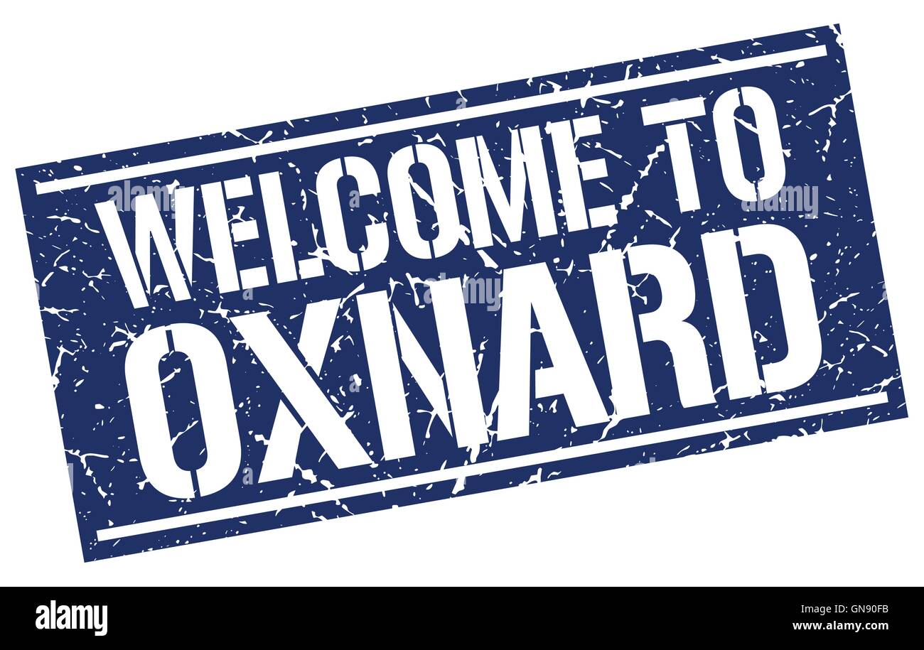 Oxnard Cut Out Stock Images & Pictures - Alamy