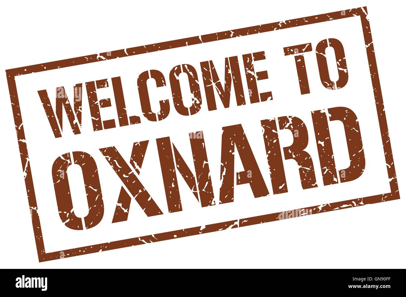 Oxnard Cut Out Stock Images & Pictures - Alamy