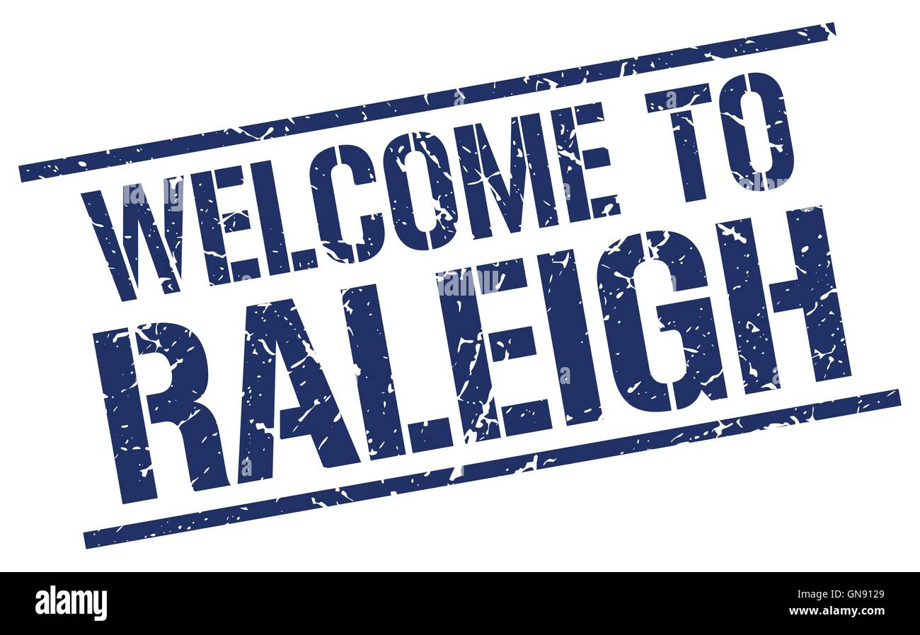 Raleigh stamp hi-res stock photography and images - Alamy