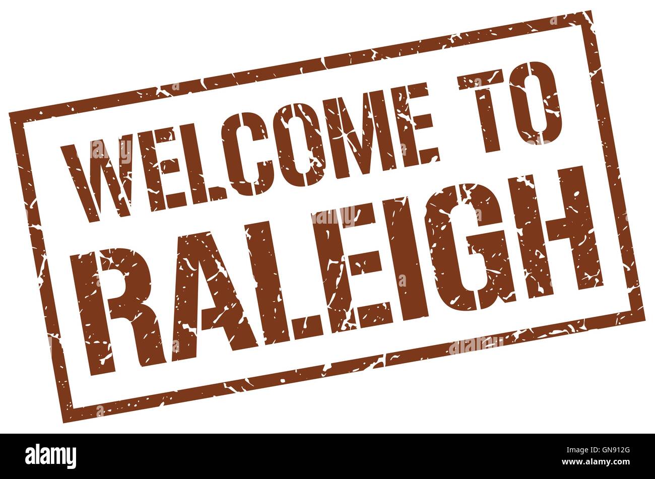 Raleigh Stamp High Resolution Stock Photography and Images - Alamy