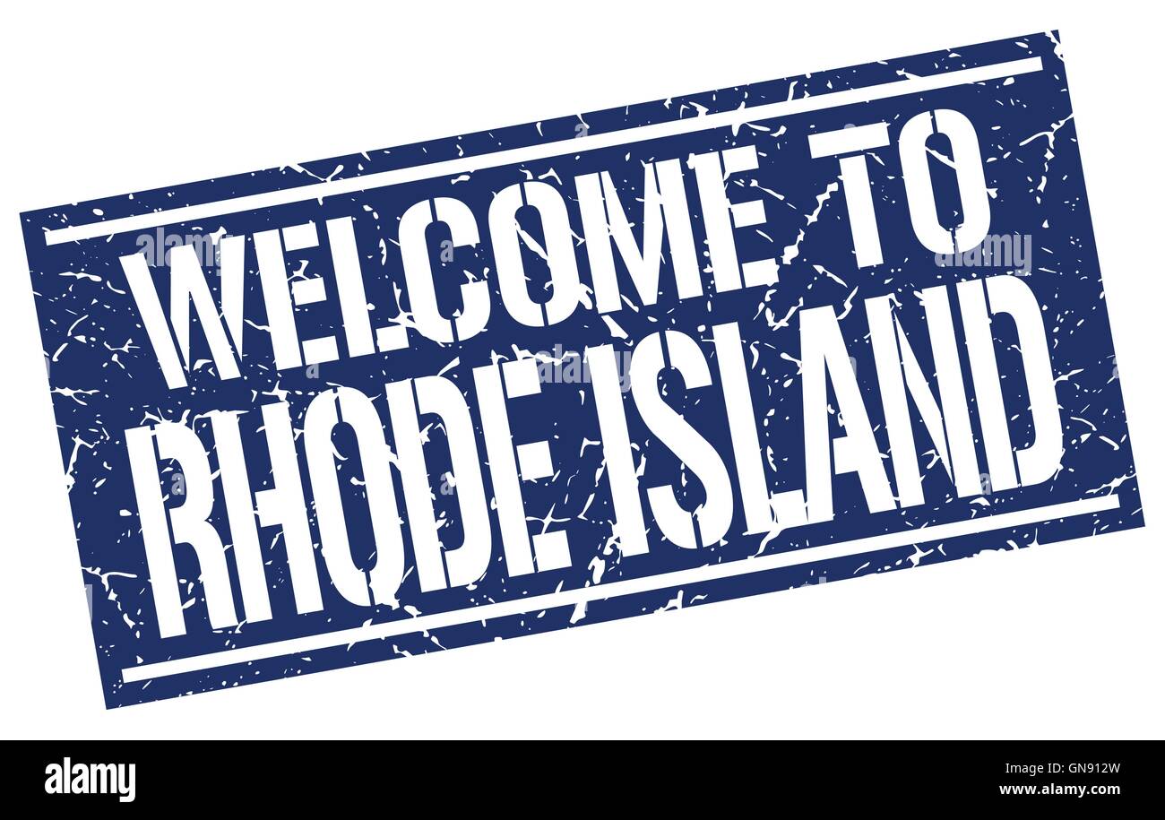 Welcome to the island Cut Out Stock Images & Pictures - Alamy