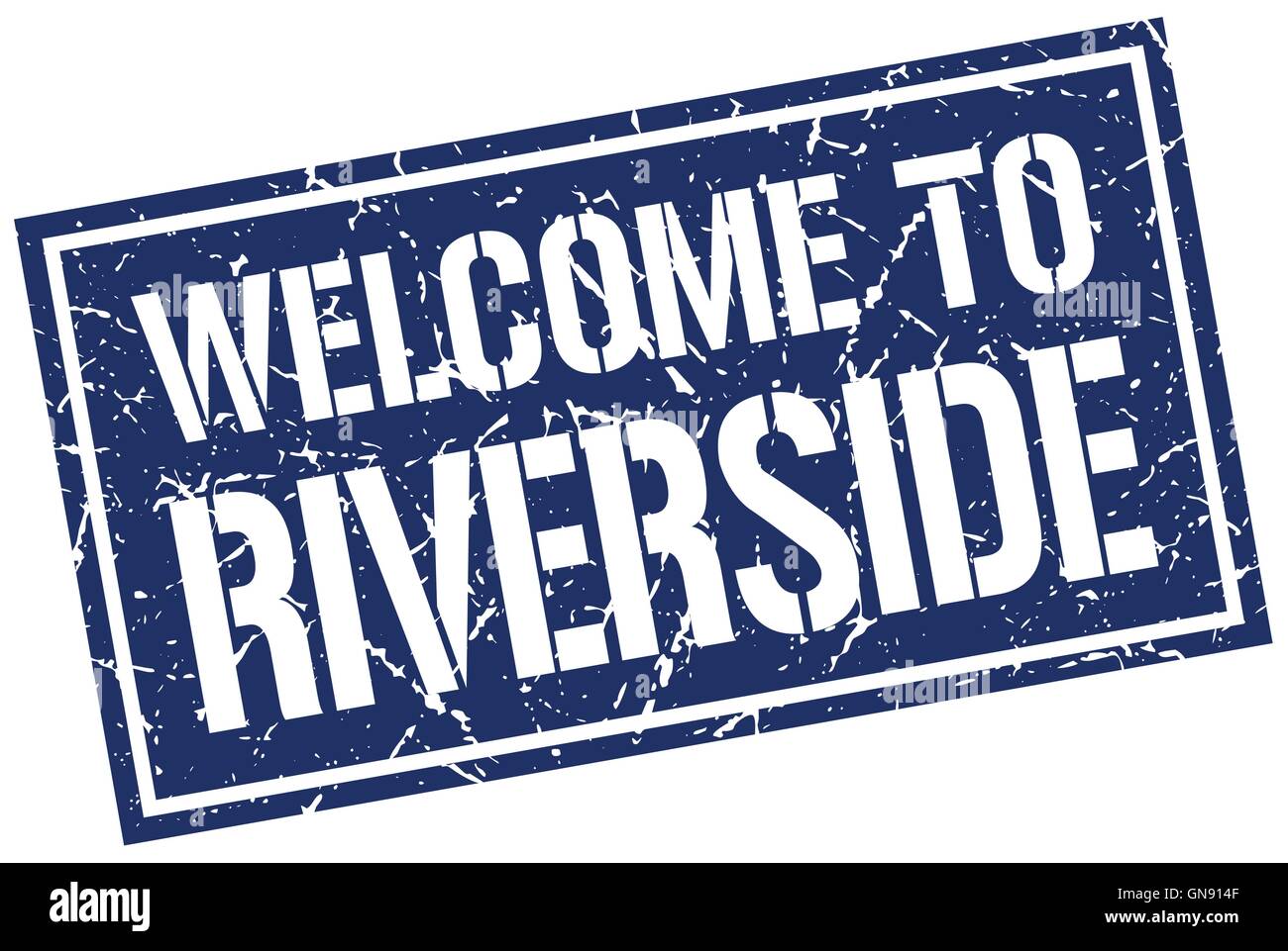 Riverside square Stock Vector Images - Alamy