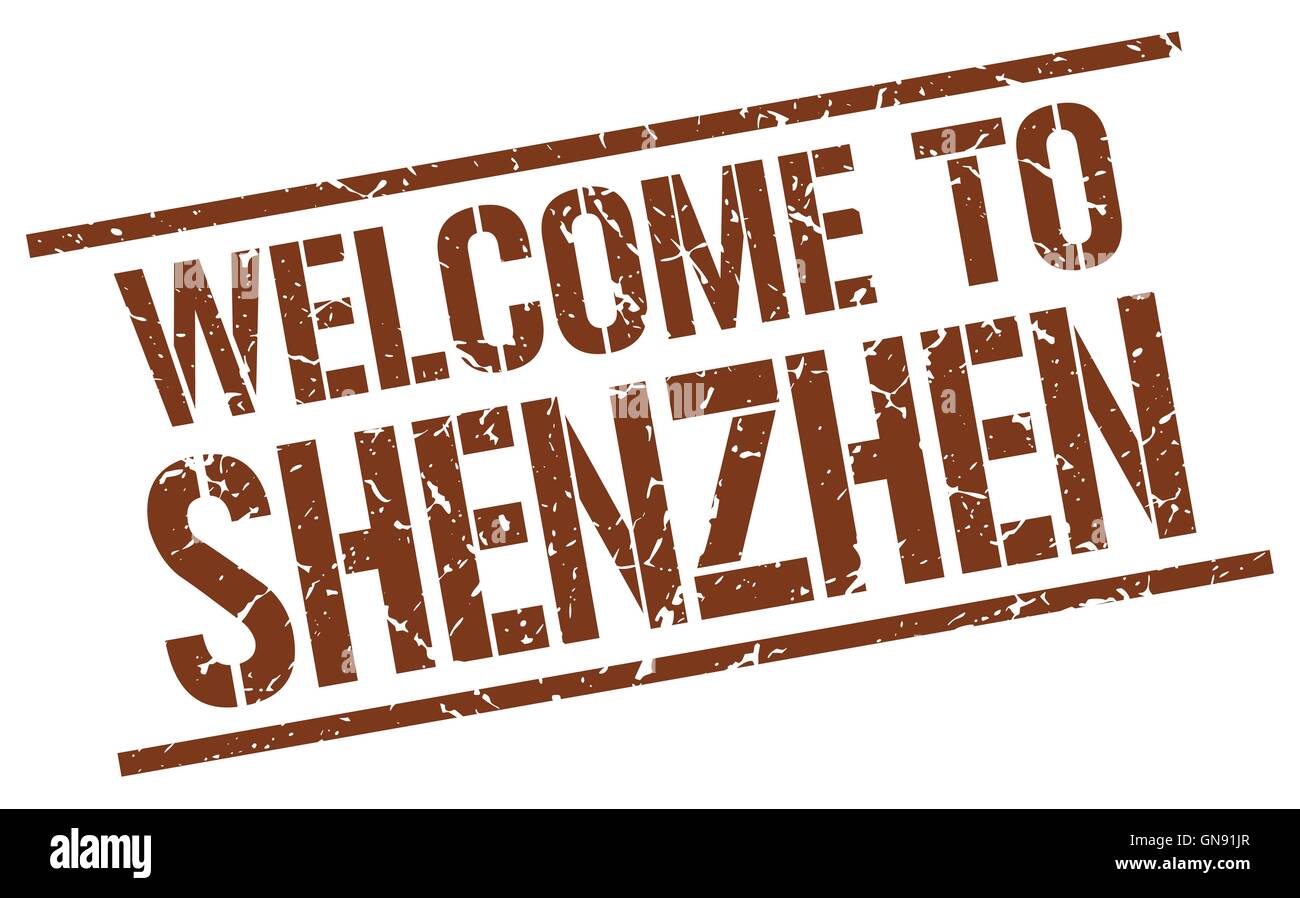 Shenzhen vector vectors Cut Out Stock Images & Pictures - Alamy