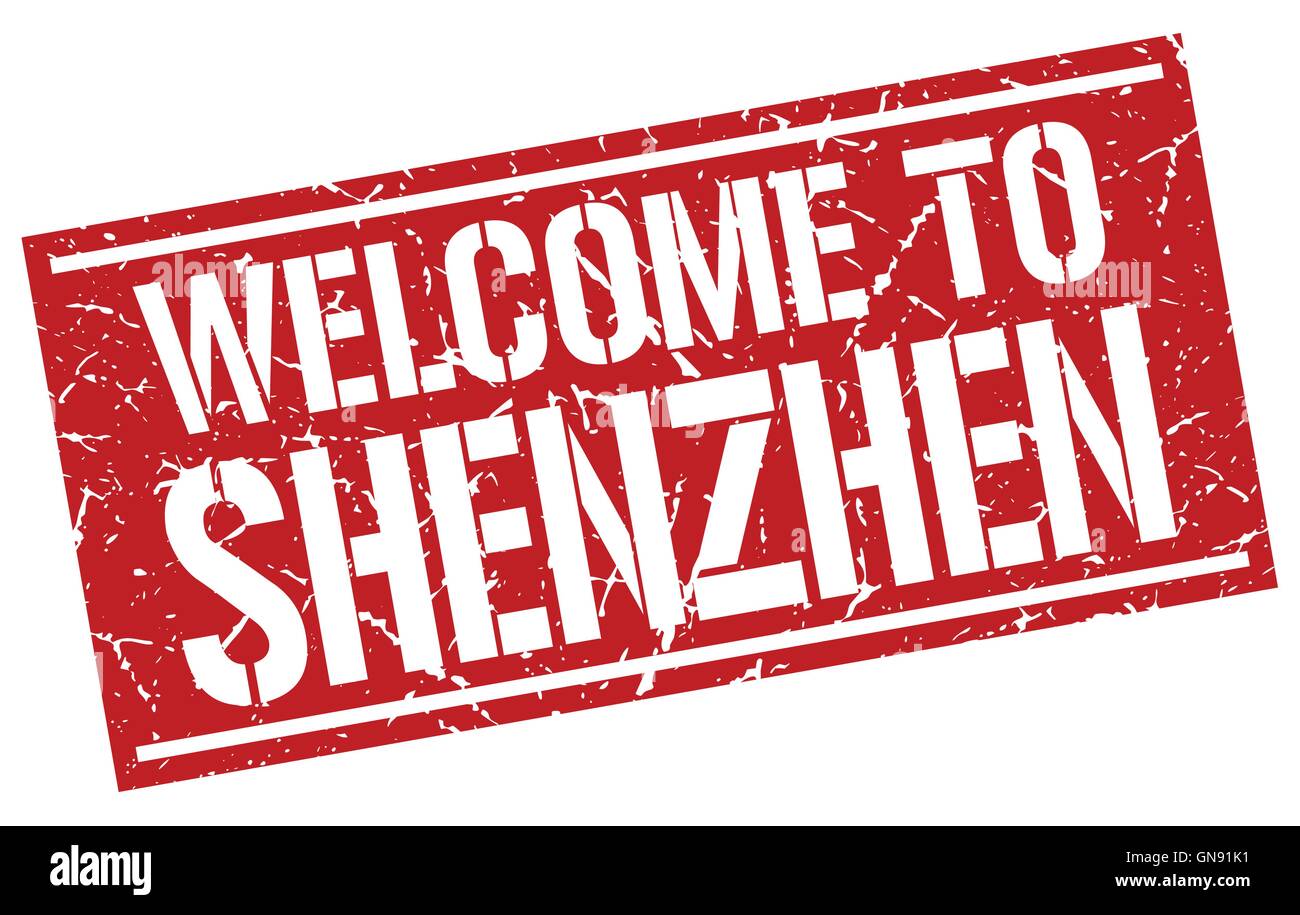 Shenzhen vector vectors Cut Out Stock Images & Pictures - Alamy