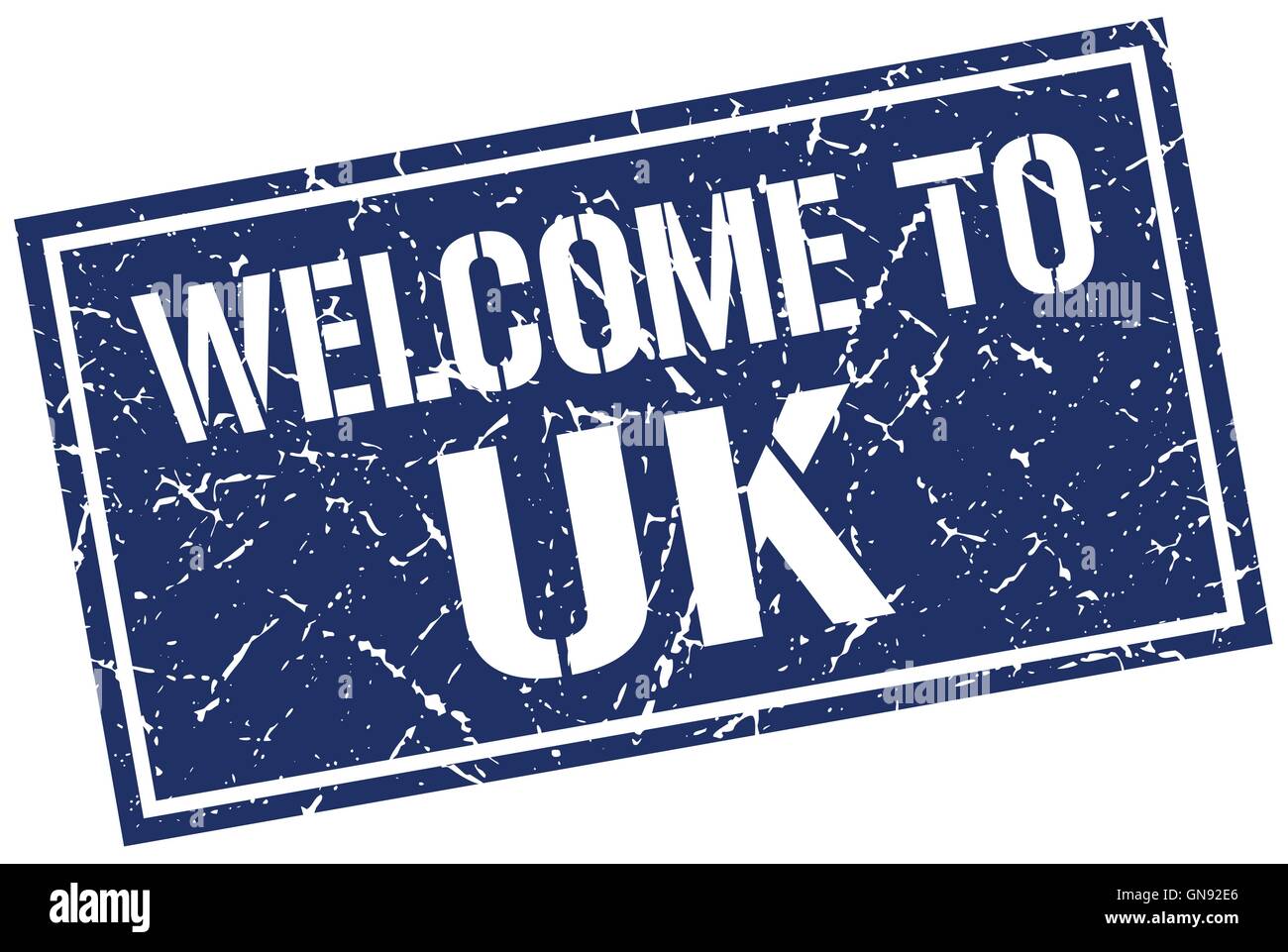 Welcome to uk Stock Vector Images - Alamy