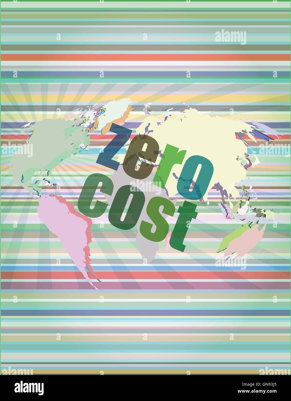 Words on head Stock Vector Images - Alamy