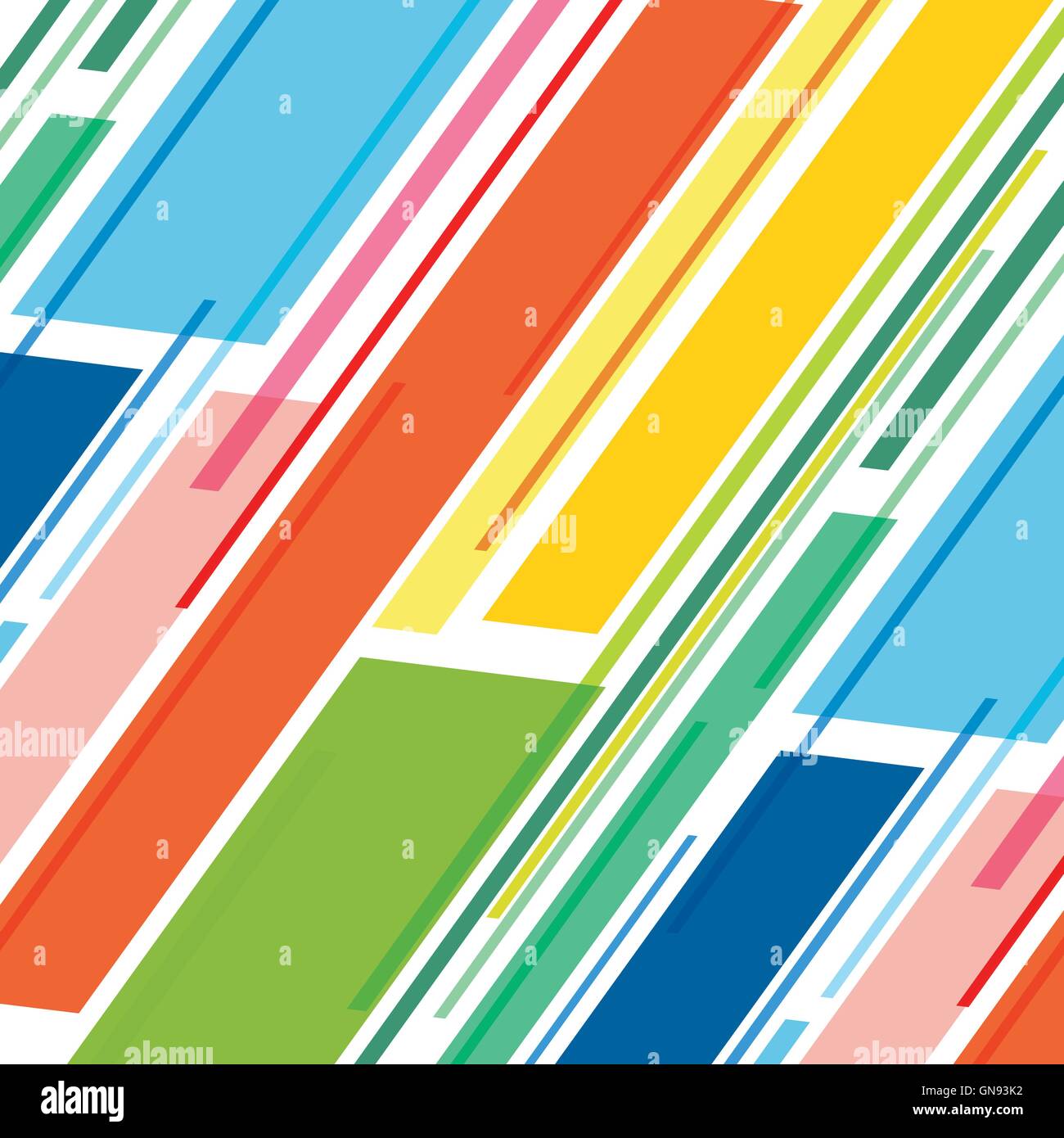 colorful stripe pattern design Stock Vector Image & Art - Alamy