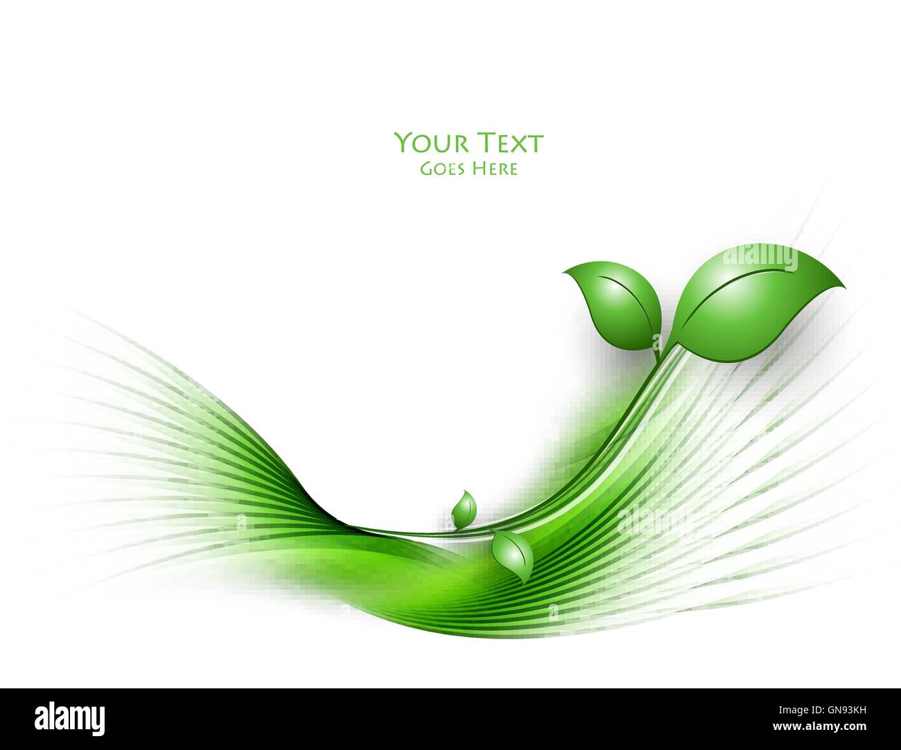 environmental vector background Stock Vector Image & Art - Alamy