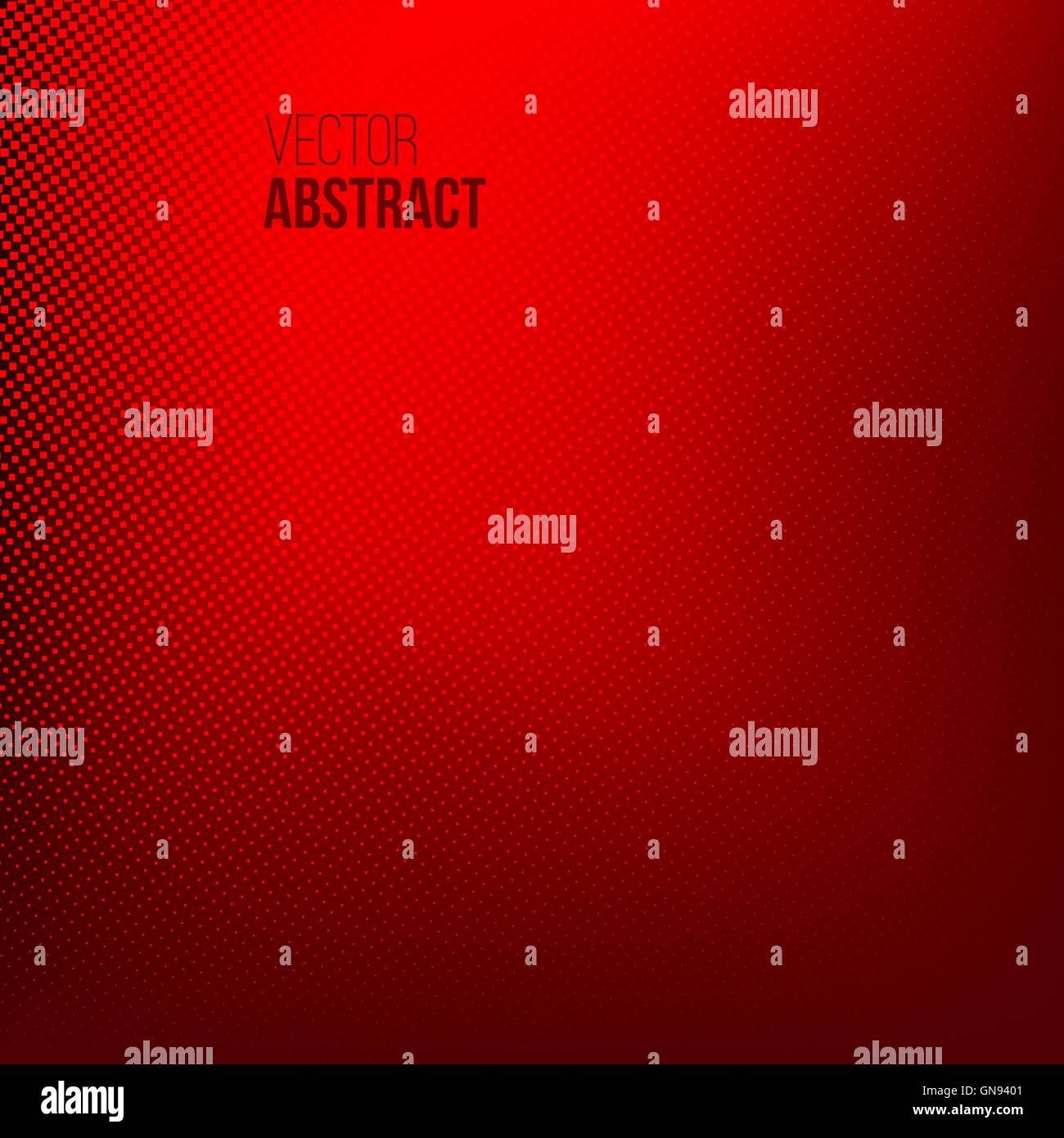 Abstract Halftone Background, dotted vector illustration Stock Vector ...