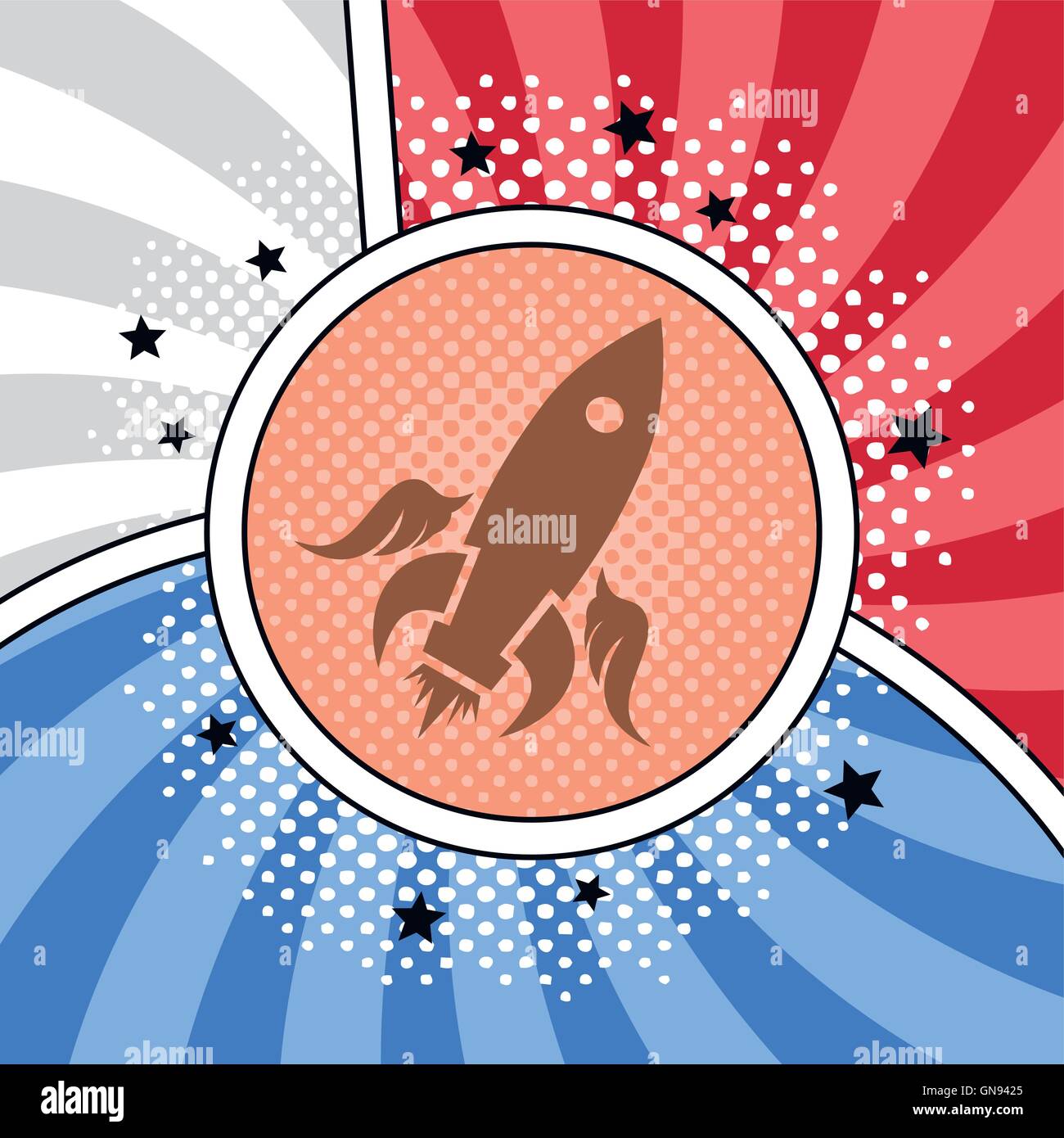 space shuttle rocket Stock Vector Image & Art - Alamy
