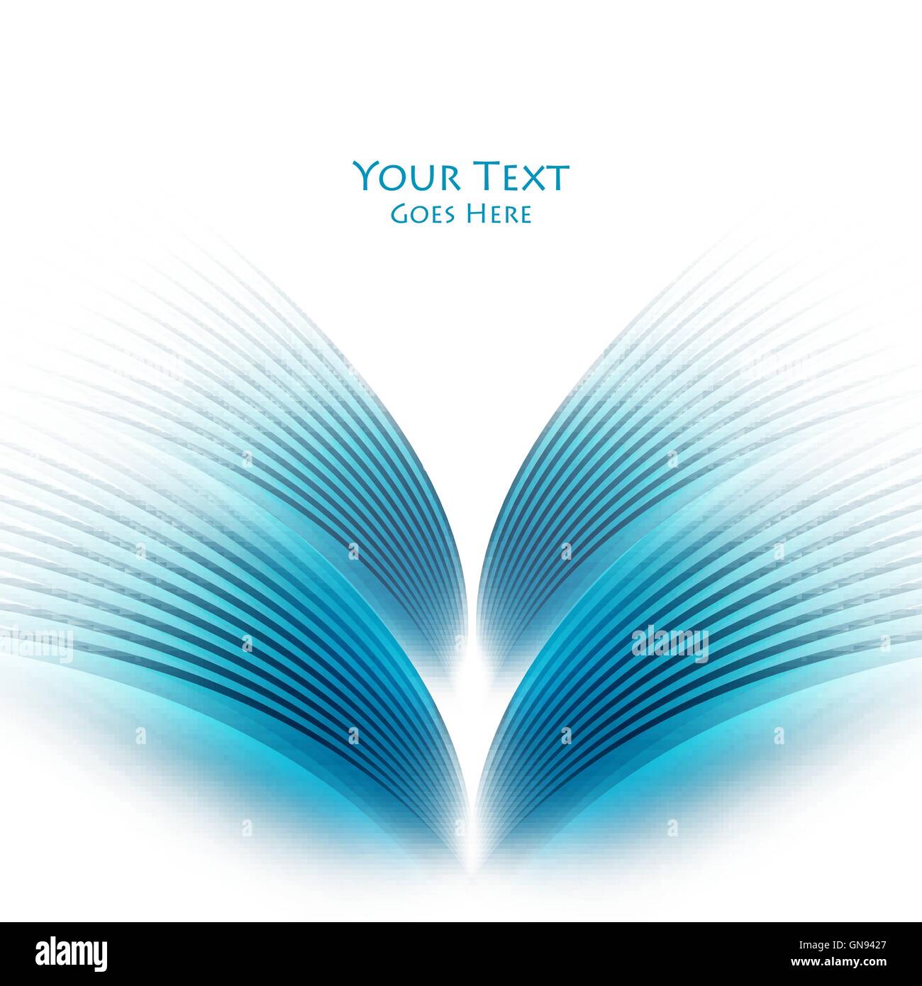 Bright abstract background Stock Vector Image & Art - Alamy