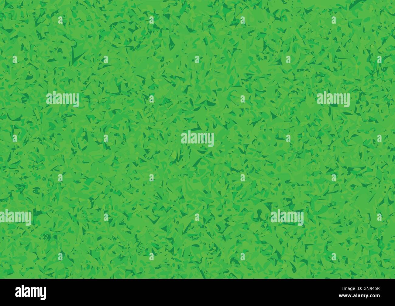 Green Grass View Stock Vector Images Alamy