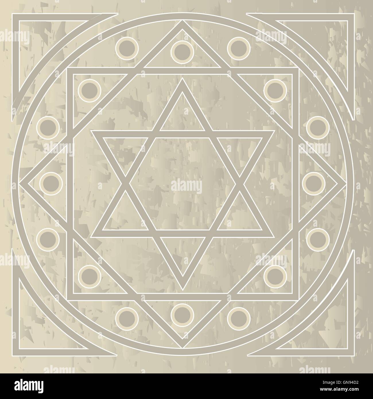 David judaism Stock Vector Images - Alamy