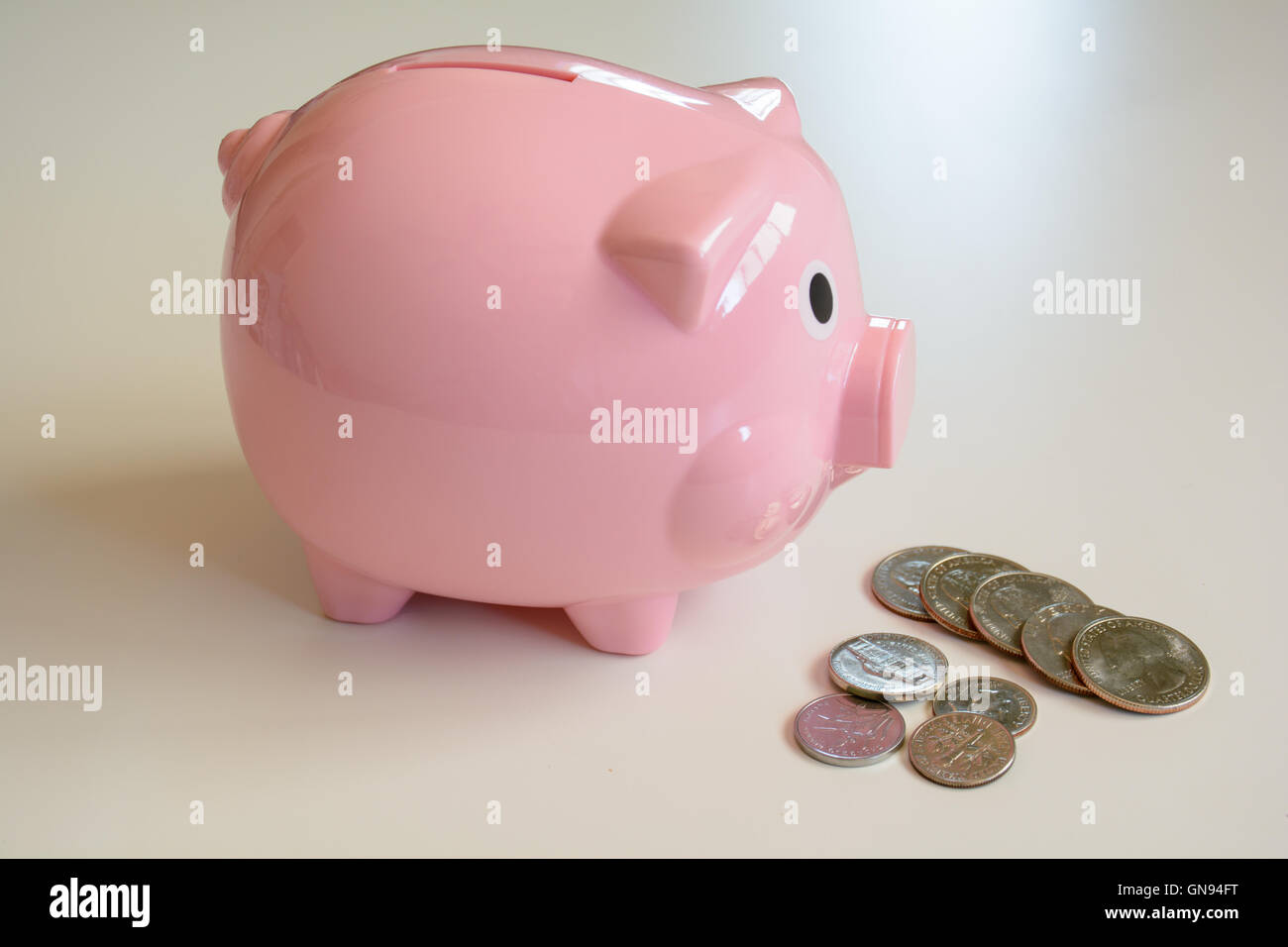 Usa coin hi-res stock photography and images - Alamy