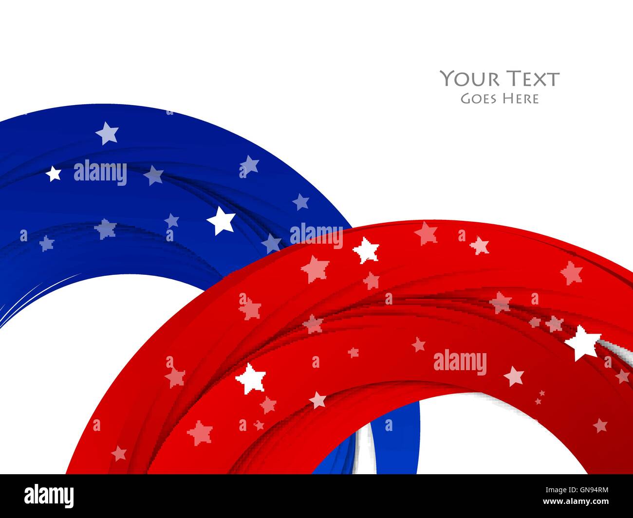 Memorial Day vector Stock Vector Image & Art - Alamy