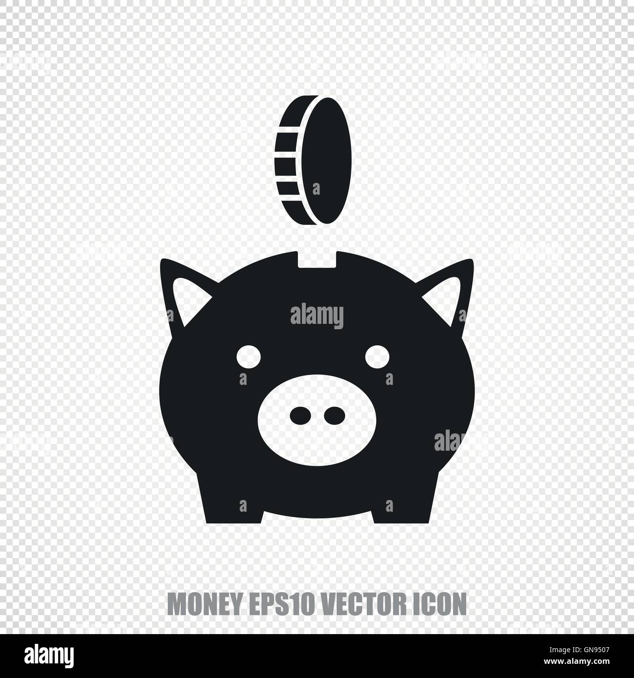 10 dollar bill icons Stock Vector Images - Alamy