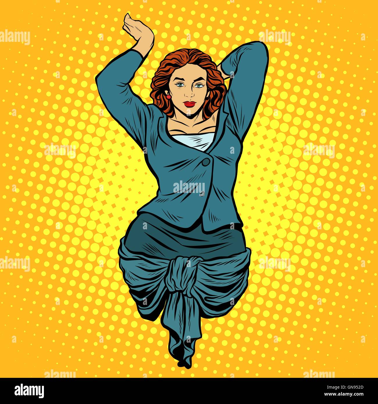 Caryatid column Stock Vector Images - Alamy