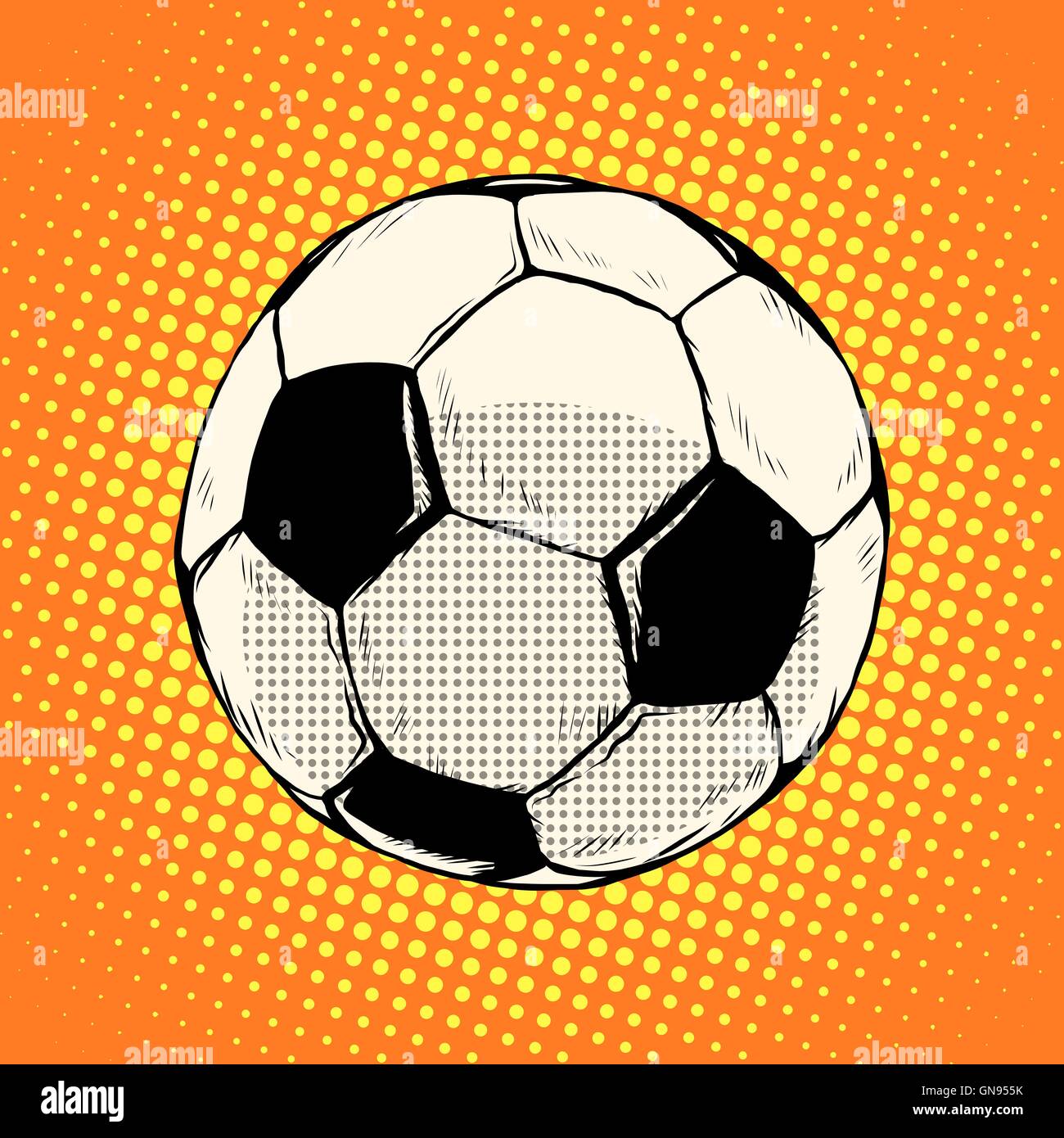 Modern soccer cup icon Stock Vector Images - Alamy