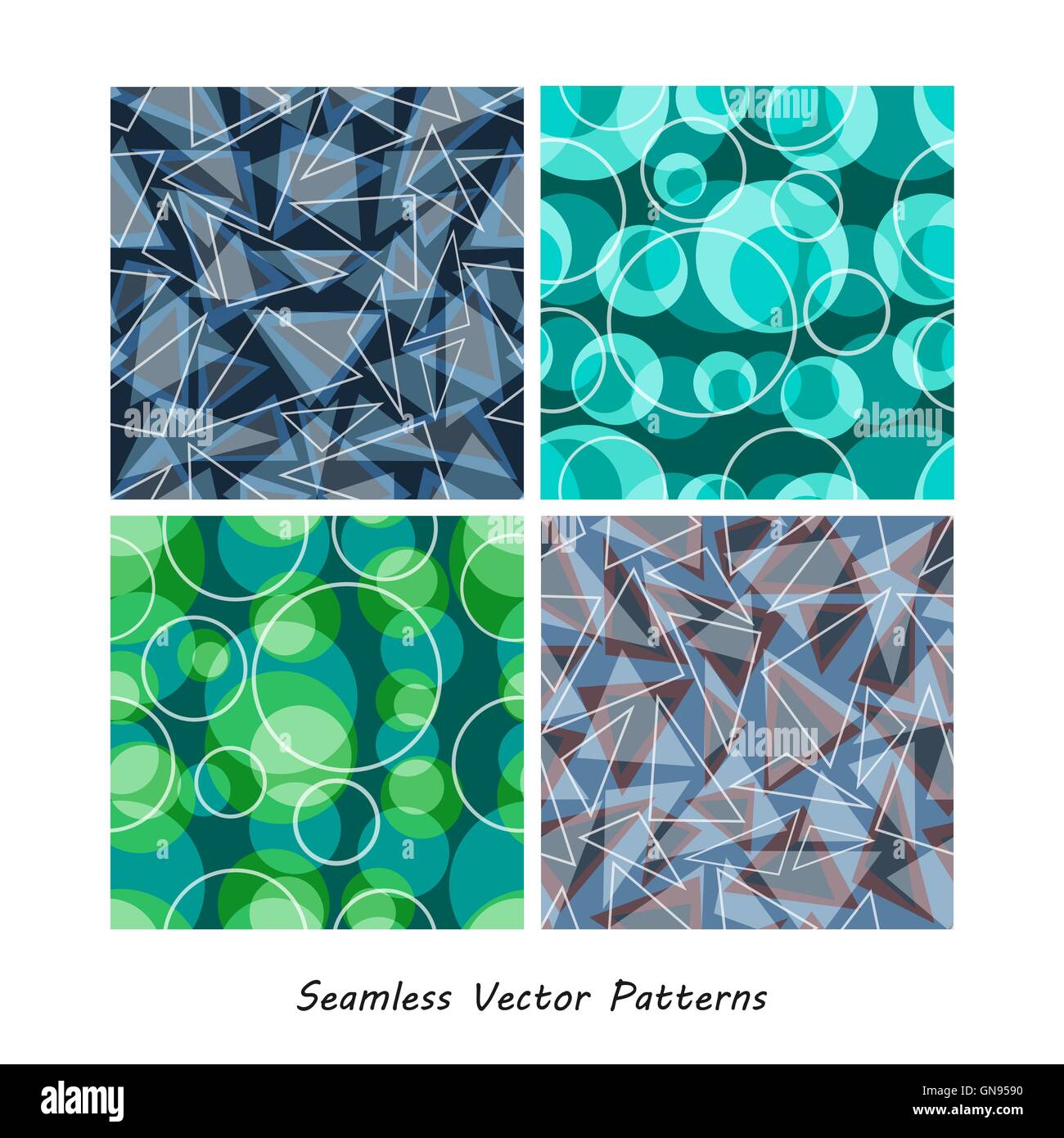 Art decor patterns Cut Out Stock Images & Pictures - Alamy