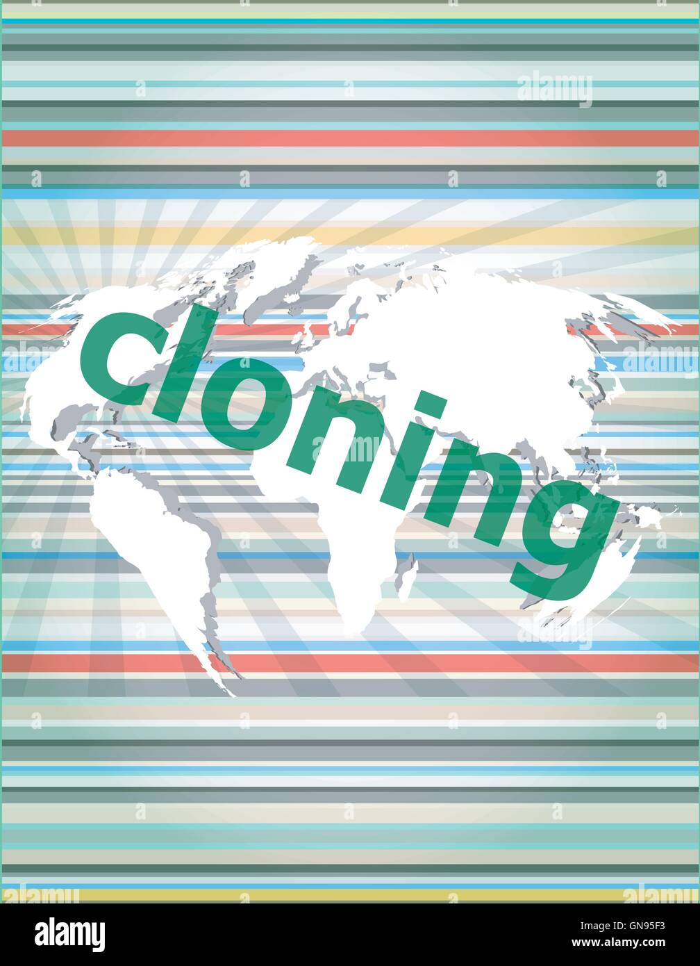 cloning word, backgrounds touch screen with transparent buttons ...