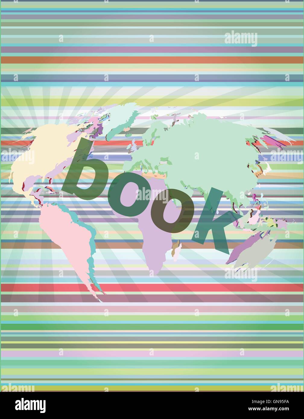 Article cyberspace Stock Vector Images - Alamy