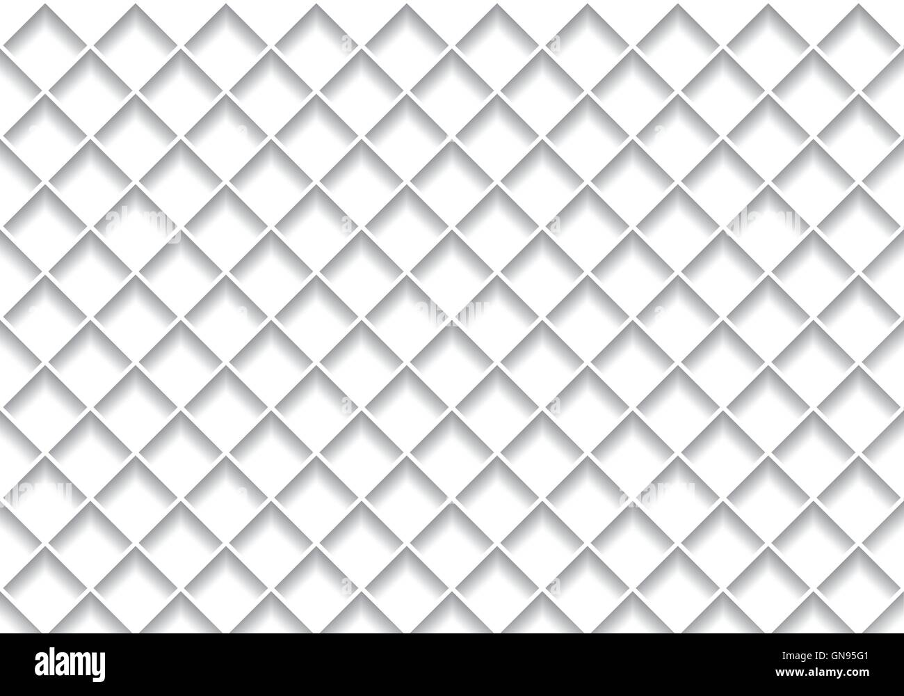 White Grid Texture Stock Vector Image & Art - Alamy