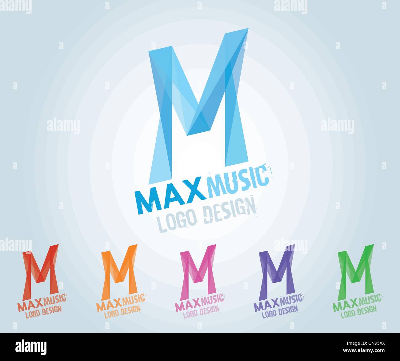 M colors hi-res stock photography and images - Alamy