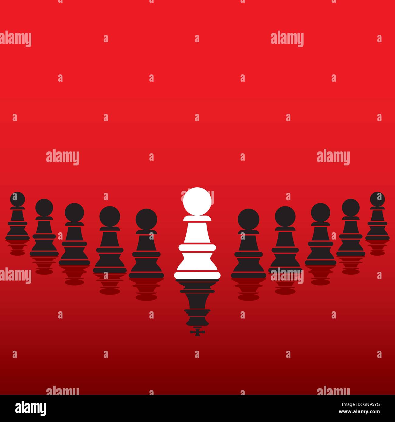 Pawn show Stock Vector Images - Alamy