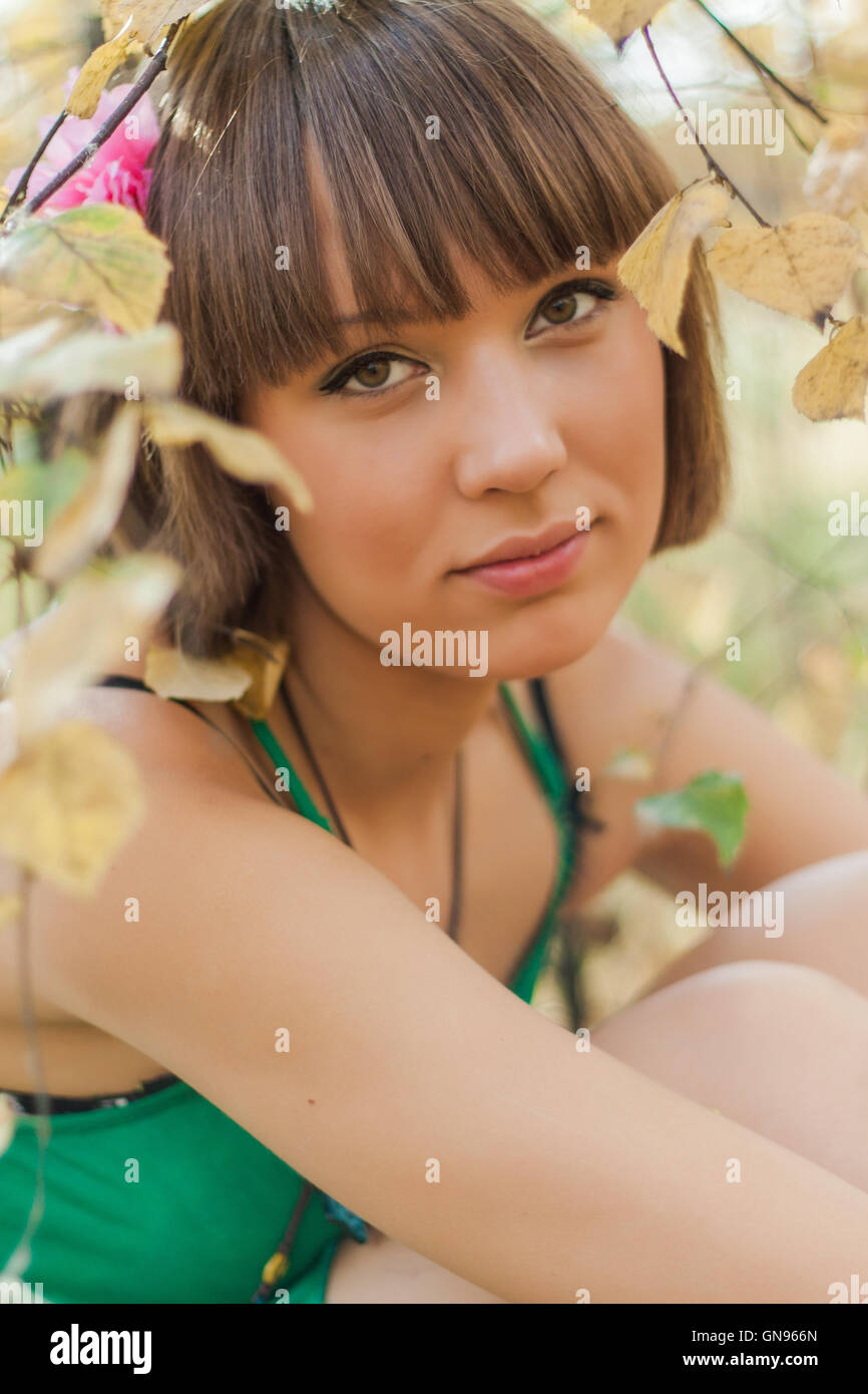 Porteait hi-res stock photography and images - Alamy