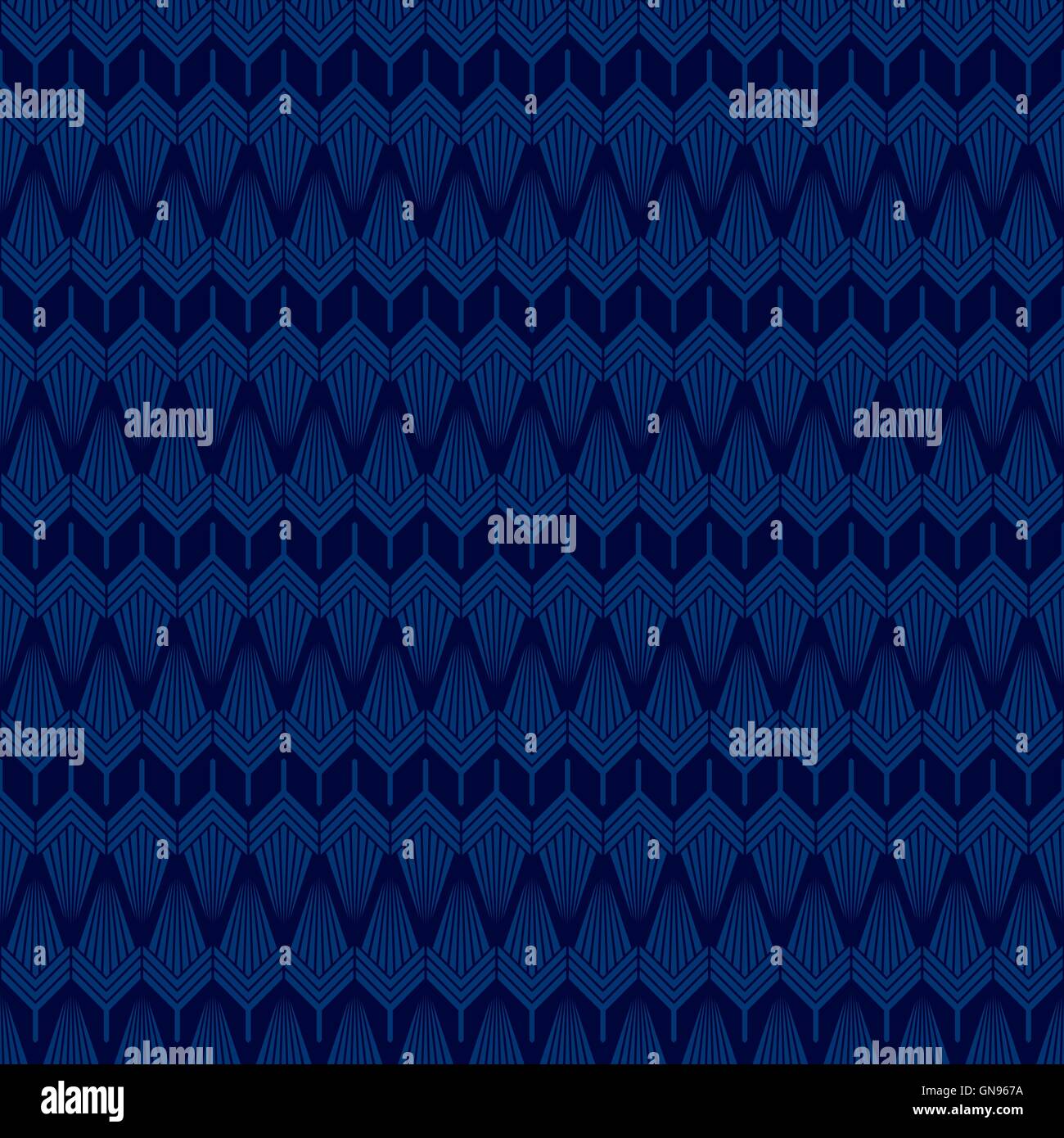 creative shape design pattern background vector Stock Vector Image ...