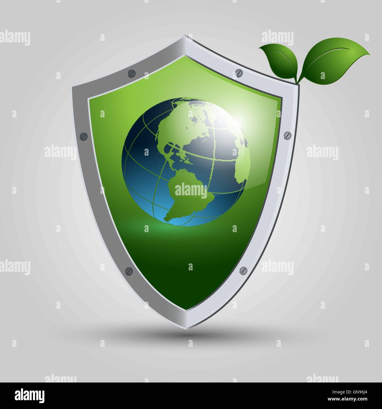 environment day vector Stock Vector Image & Art - Alamy