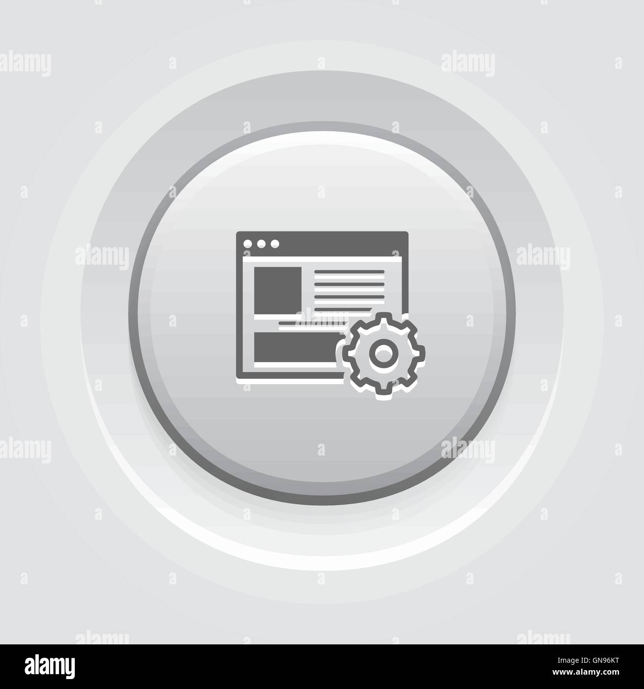 Developing management Stock Vector Images - Alamy