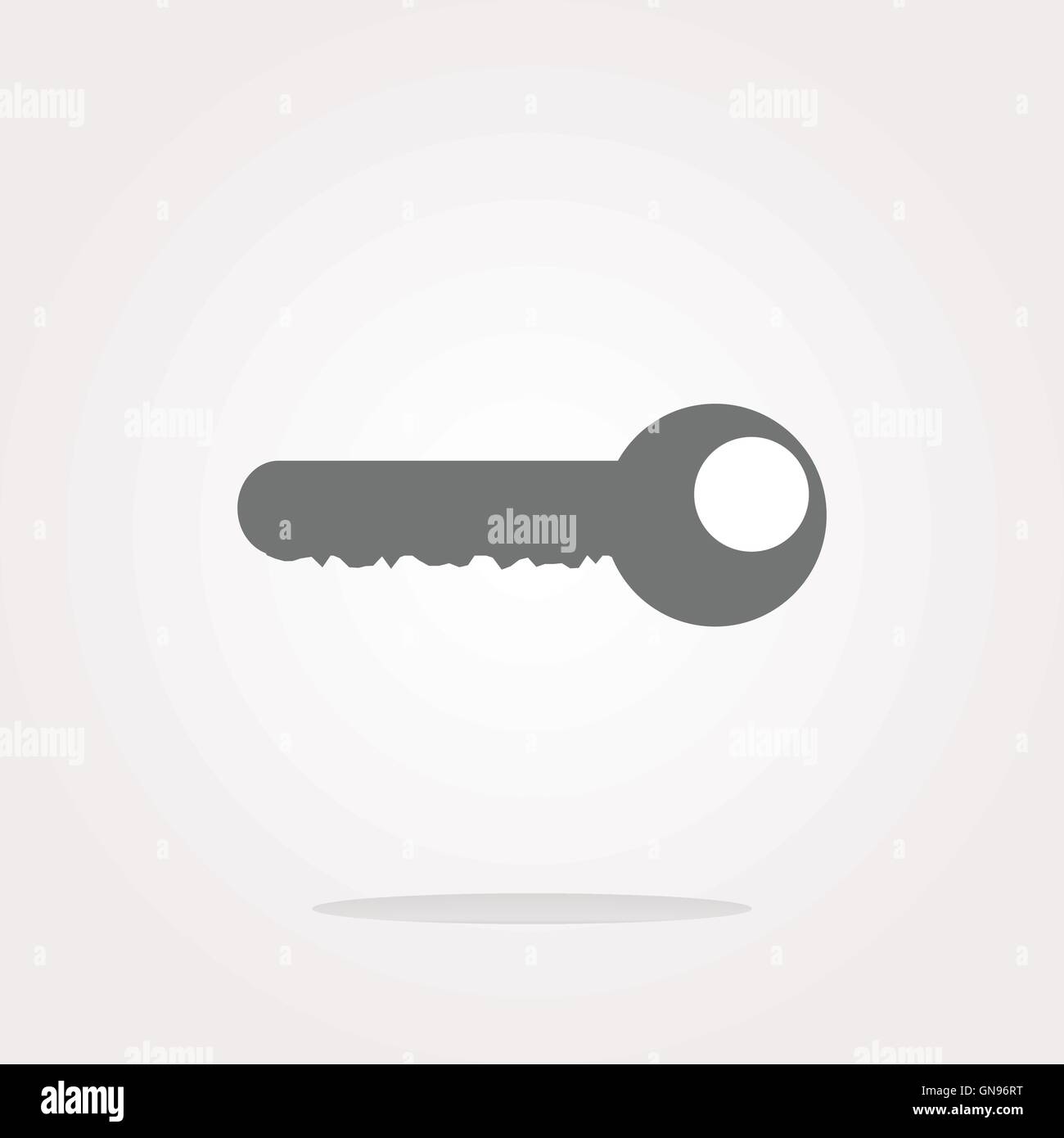 shield key Icon. shield key Icon Vector. shield key Icon Art. shield ...