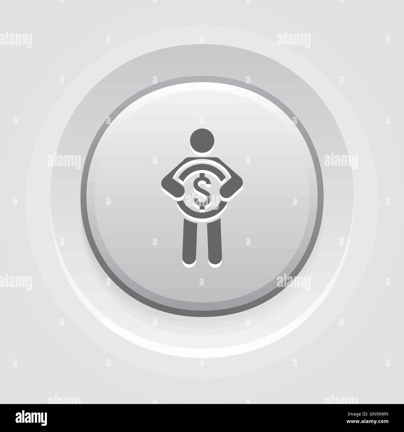 Leadership values Stock Vector Images - Alamy